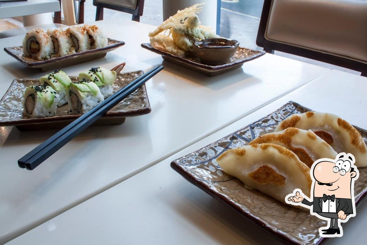 Wudon in Glasgow - Restaurant menu and reviews