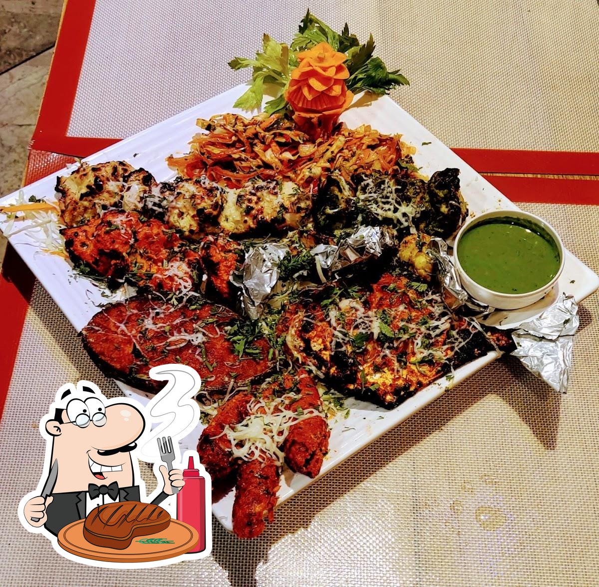 Konkan's Munching Route(Multicuisine Restaurant), India - Restaurant ...