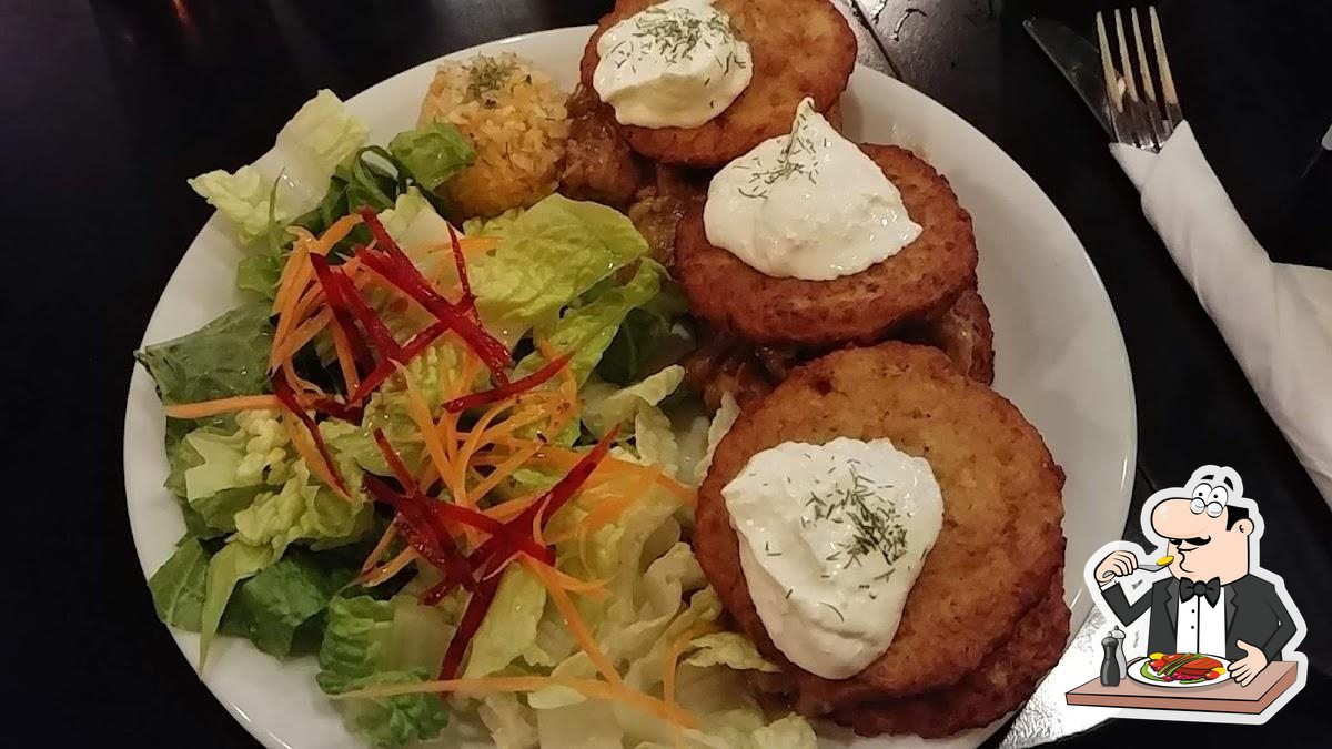 Bar Polski, 6 Little Turnstile in London - Restaurant reviews