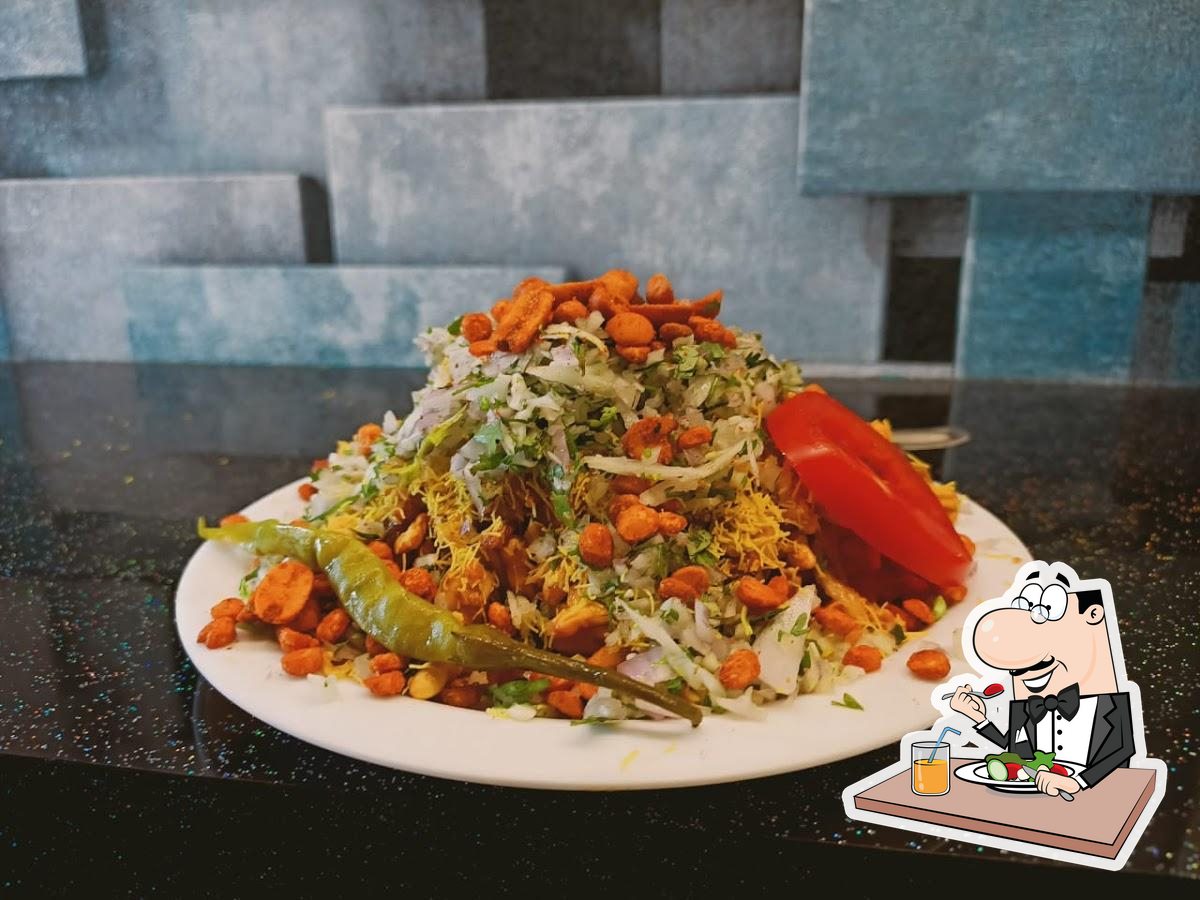 Guru Datta Bhel, Nala Sopara - Restaurant reviews