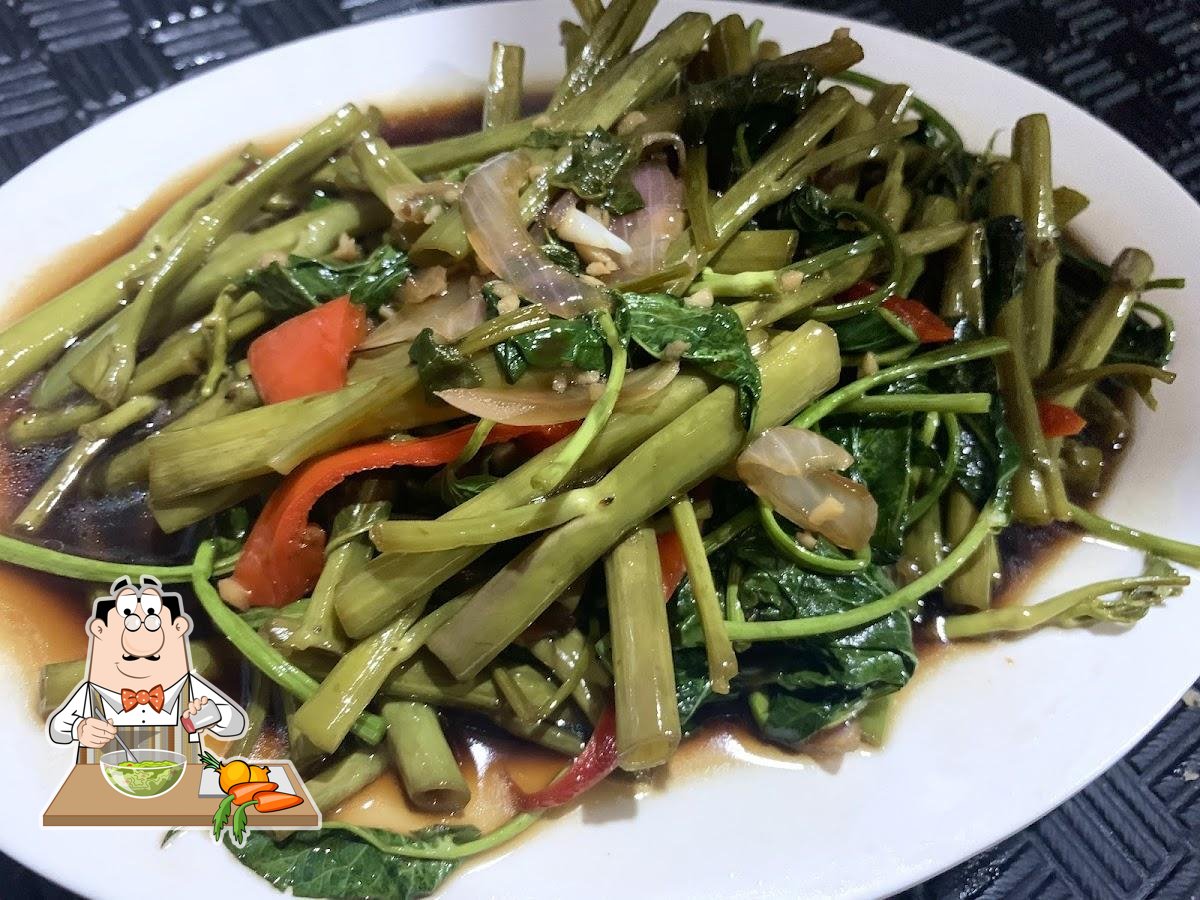 Jo's Chicken Inatô - Jadanna’s Grill House restaurant, Dumaguete ...
