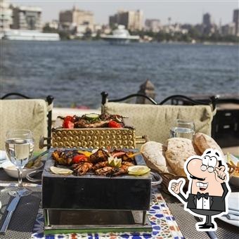 Kebabgy, Cairo - Restaurant menu, prices and reviews