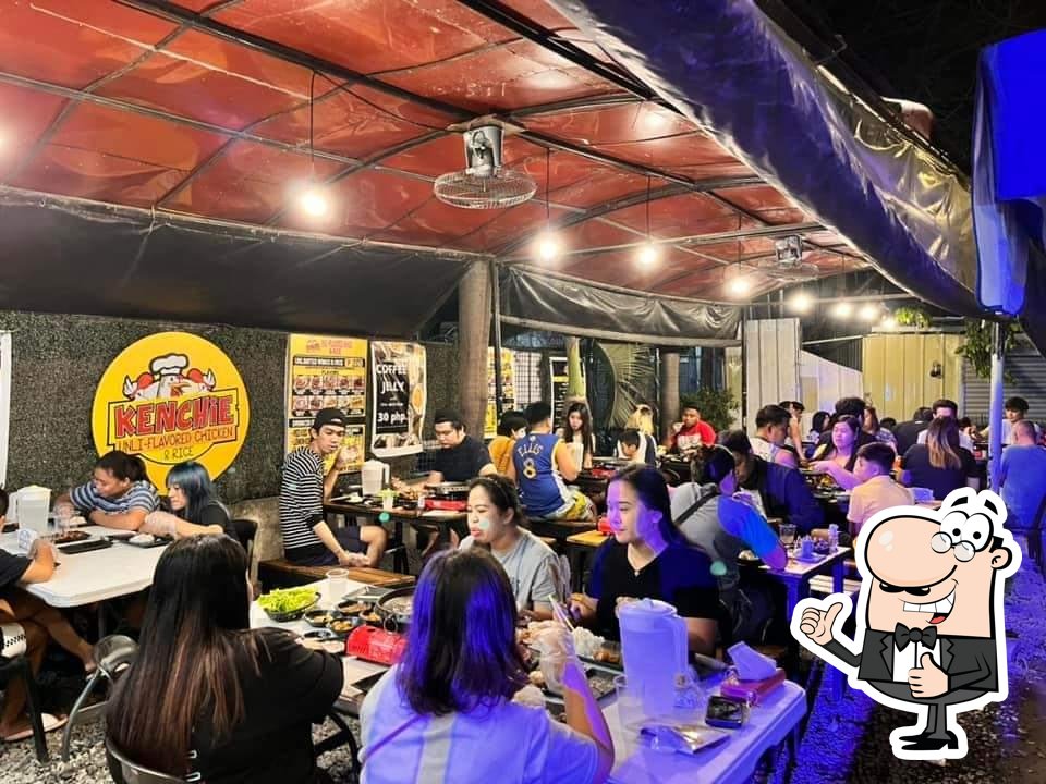 Kenchie Food House (Unlimited flavored wings) restaurant, Guiguinto ...