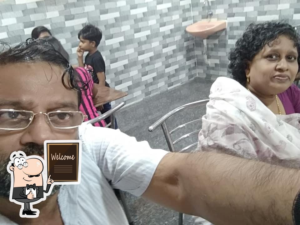 OMEGA Foods, Chennai - Restaurant reviews