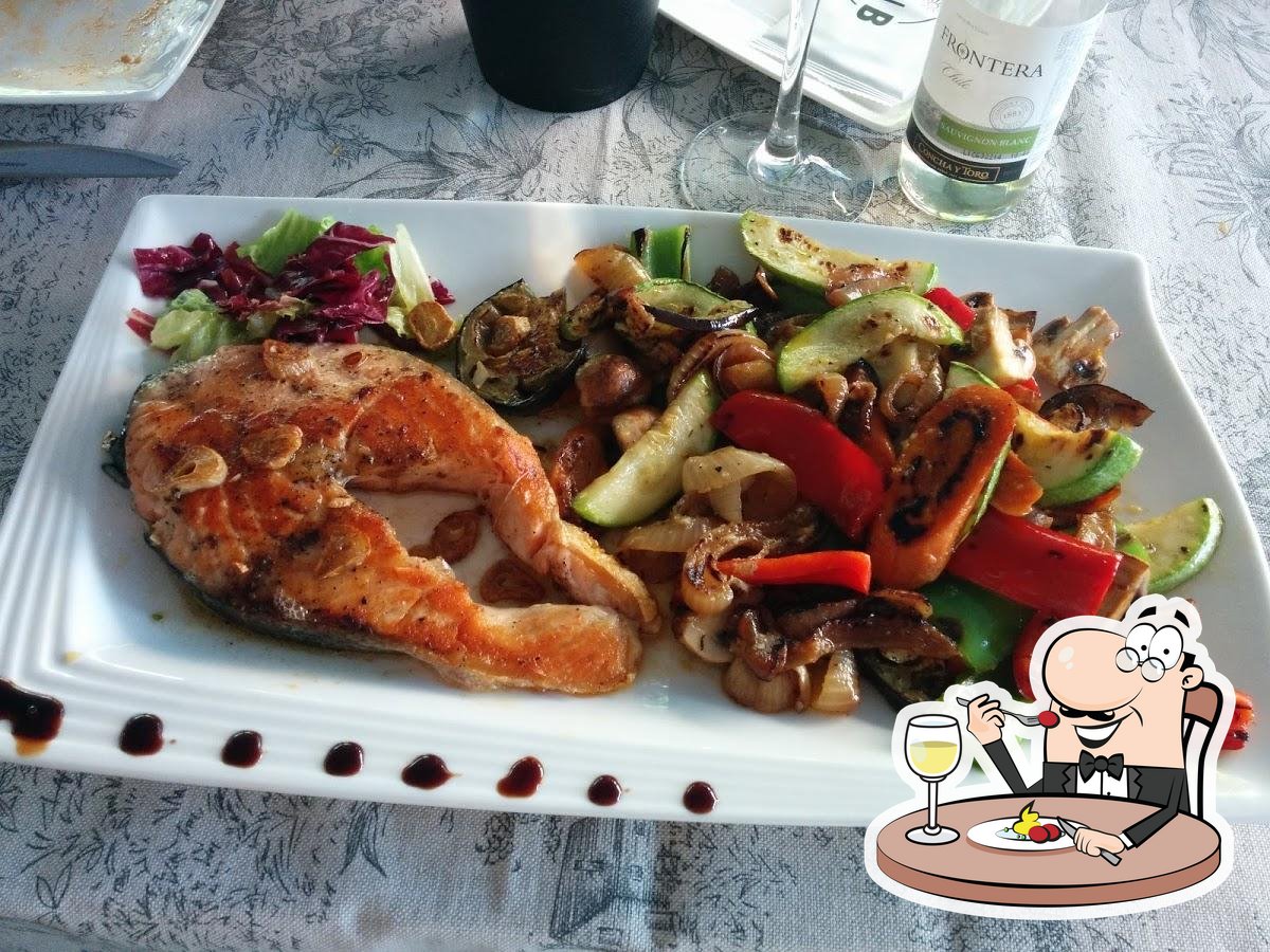 Restorant Ribna Kashta Neptun restaurant, Burgas - Restaurant reviews