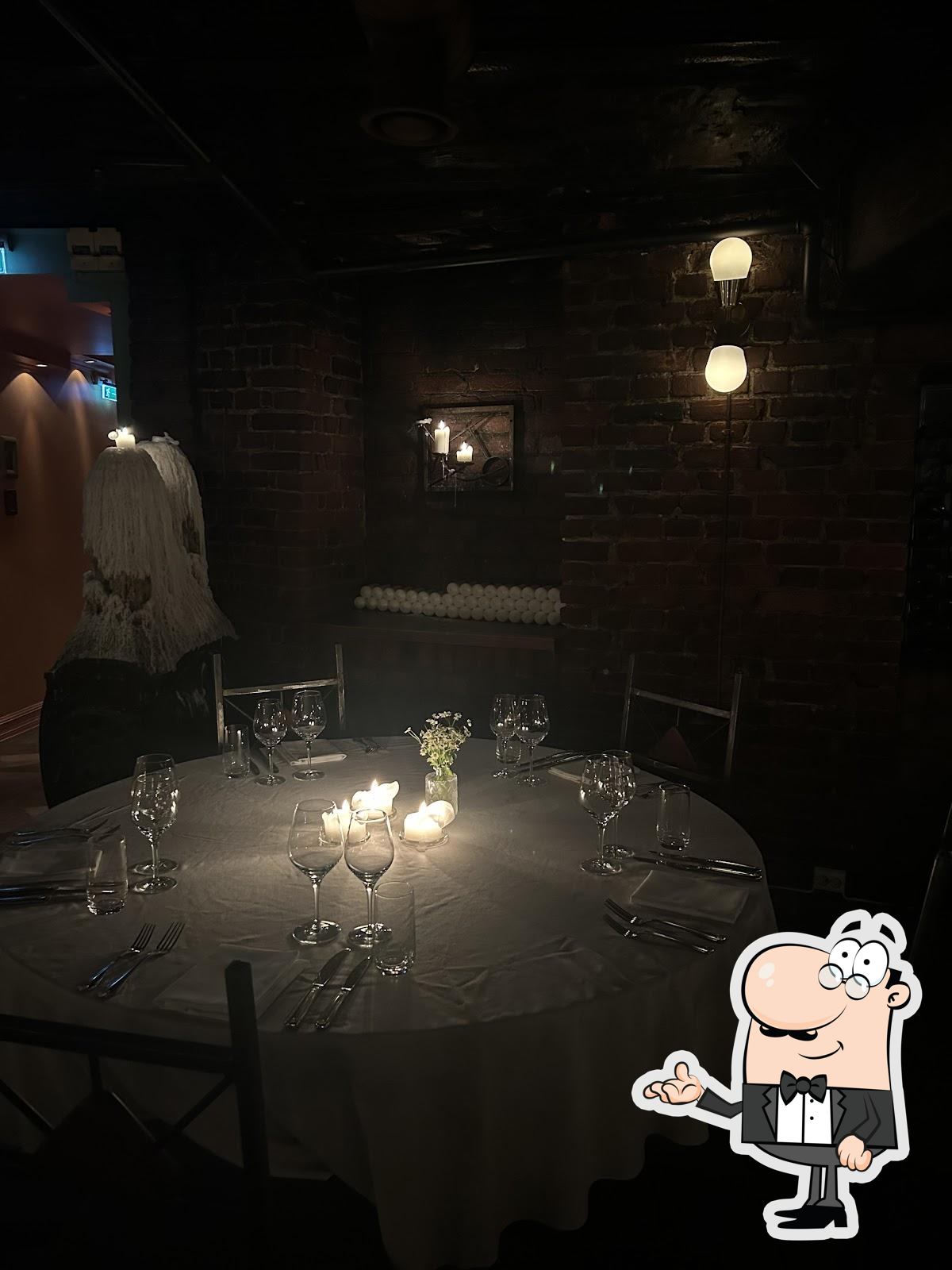 Klosteret Restaurant, Oslo - Restaurant menu, prices and reviews