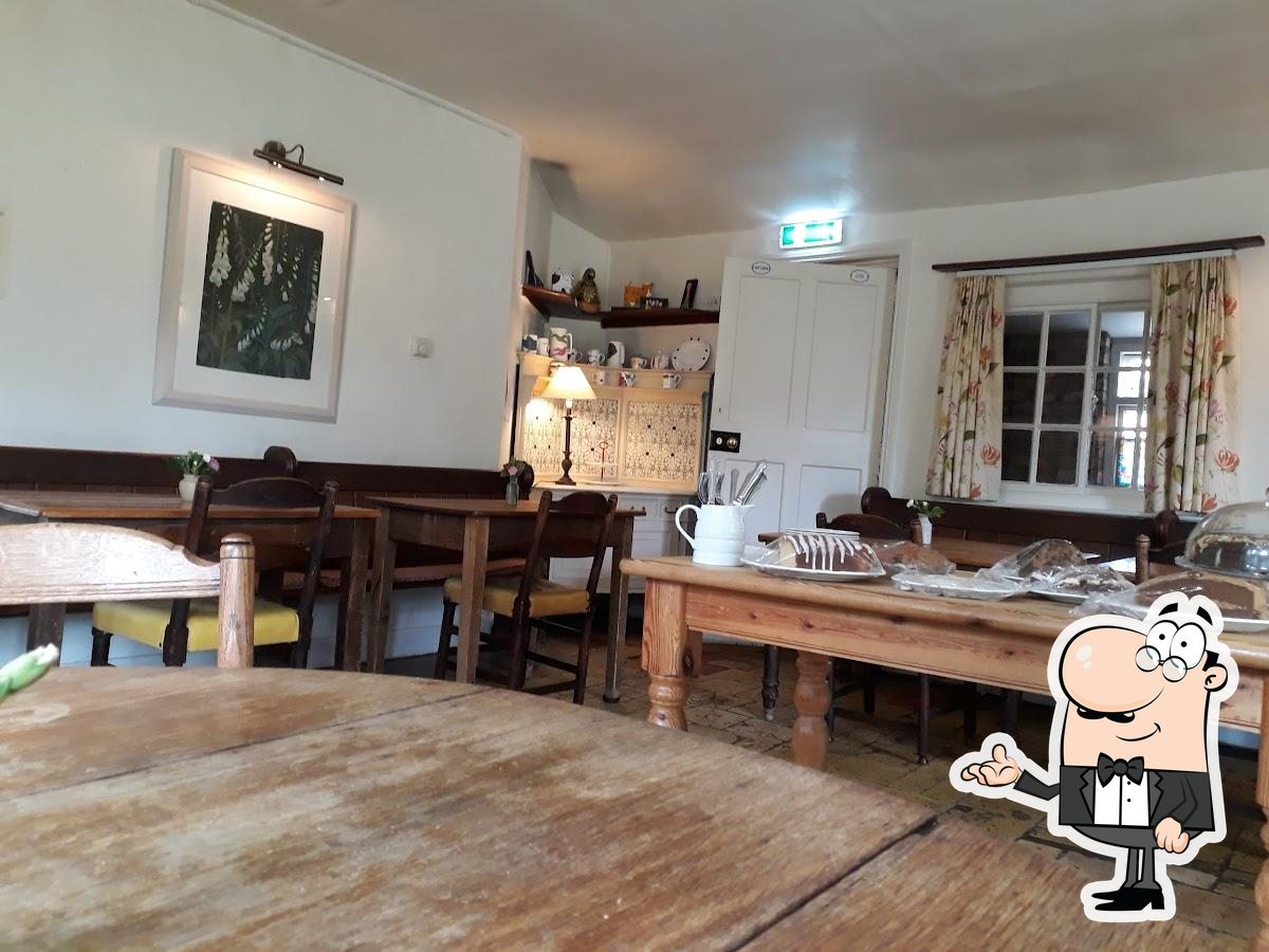 The Old Fire Engine House, Ely - Restaurant menu, prices and reviews