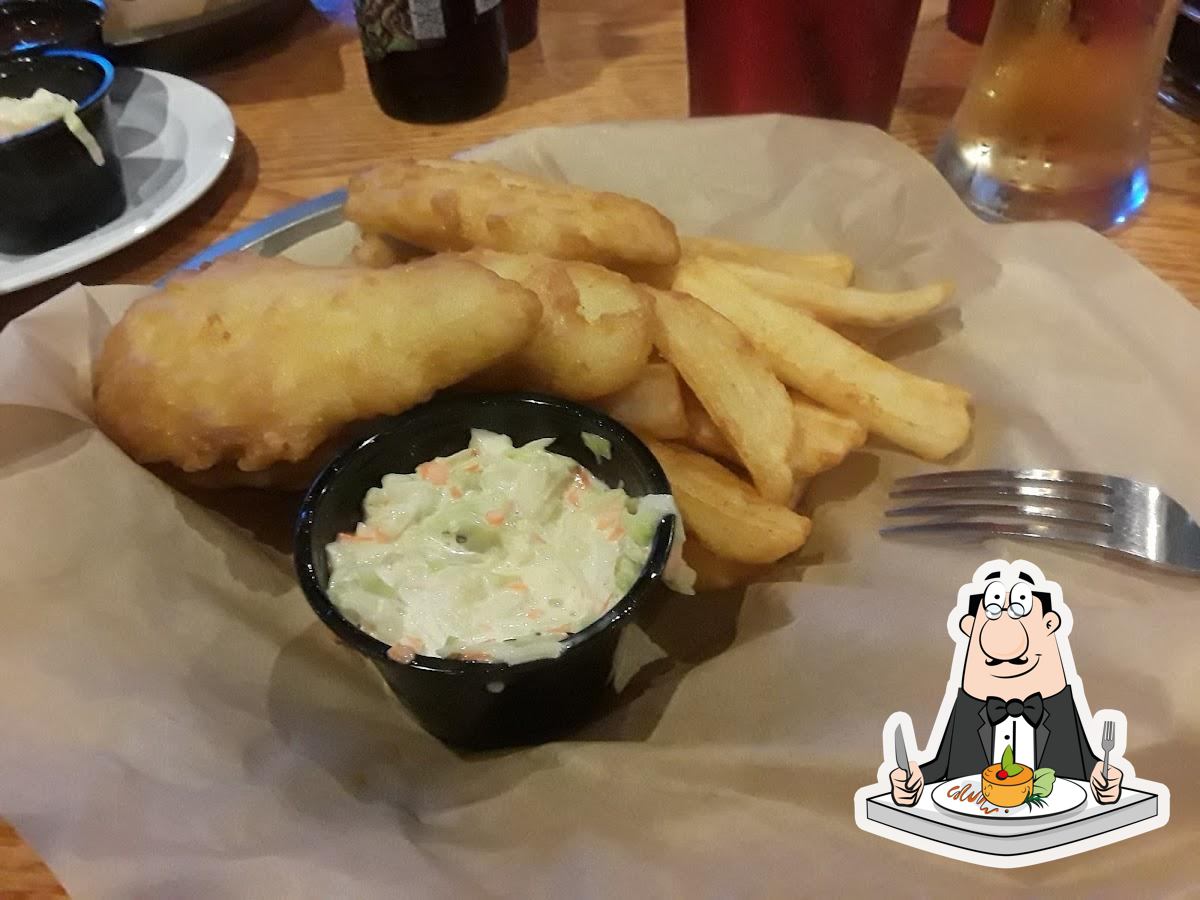 Sports Center Cafe in Wyoming - Restaurant menu and reviews