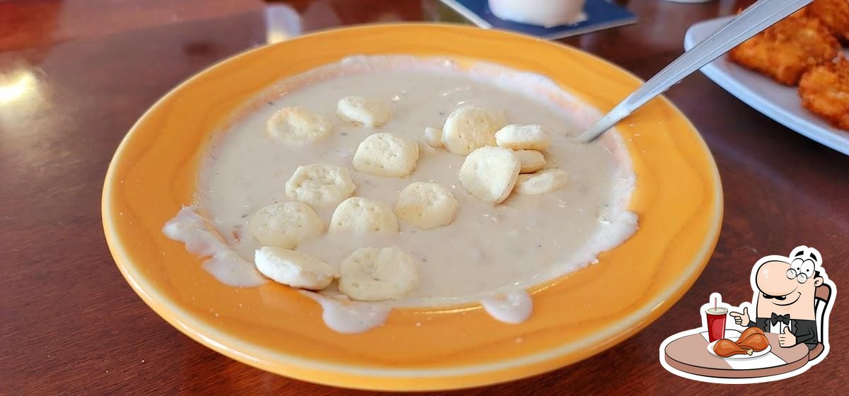 Harpoons on the Bay in North Cape May - Restaurant reviews