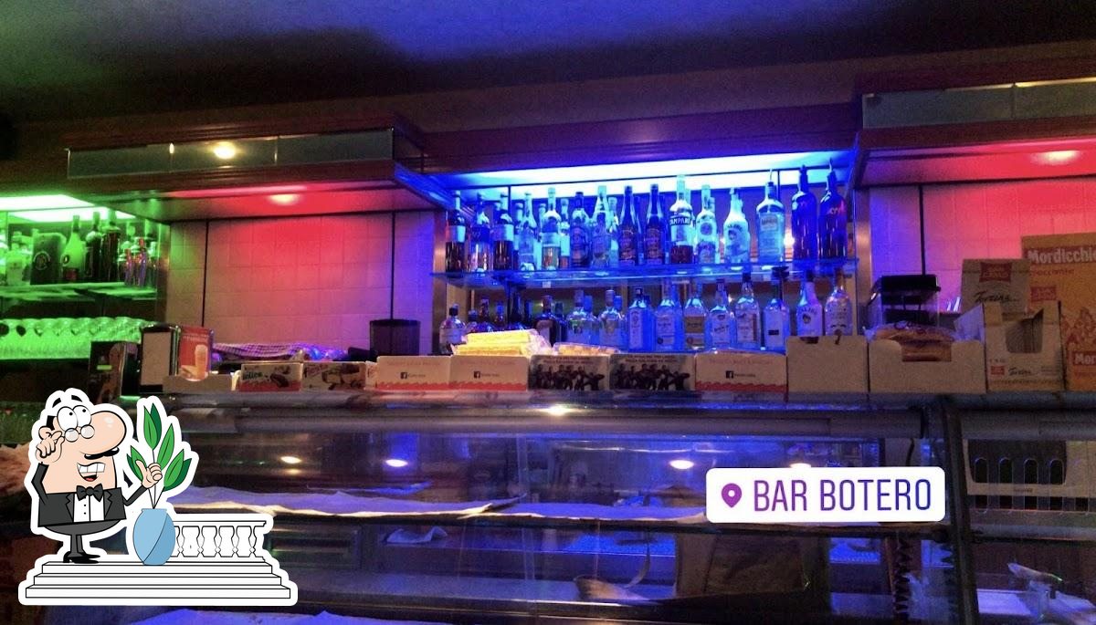 Bar Botero, Senise - Restaurant reviews