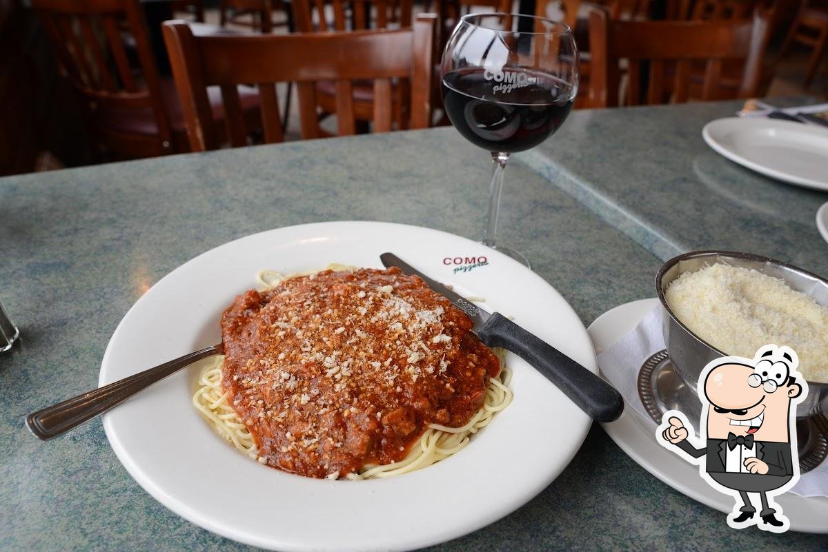 Como Pizzeria, Delson - Menu du restaurant, prix et avis