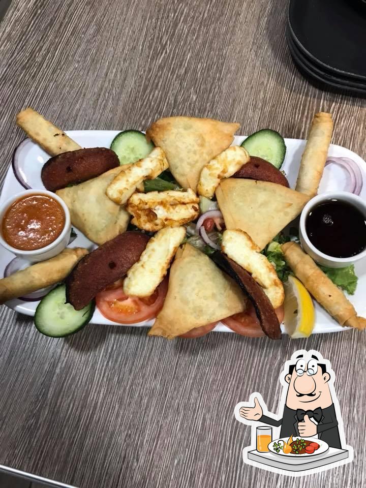 EDA Turkish restaurant, Kirkcaldy - Restaurant menu, prices and reviews