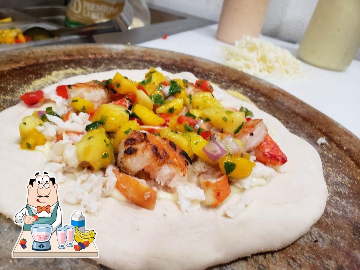 Gratify, 102 Carillon Market St # 100 in Panama City Beach - Restaurant ...
