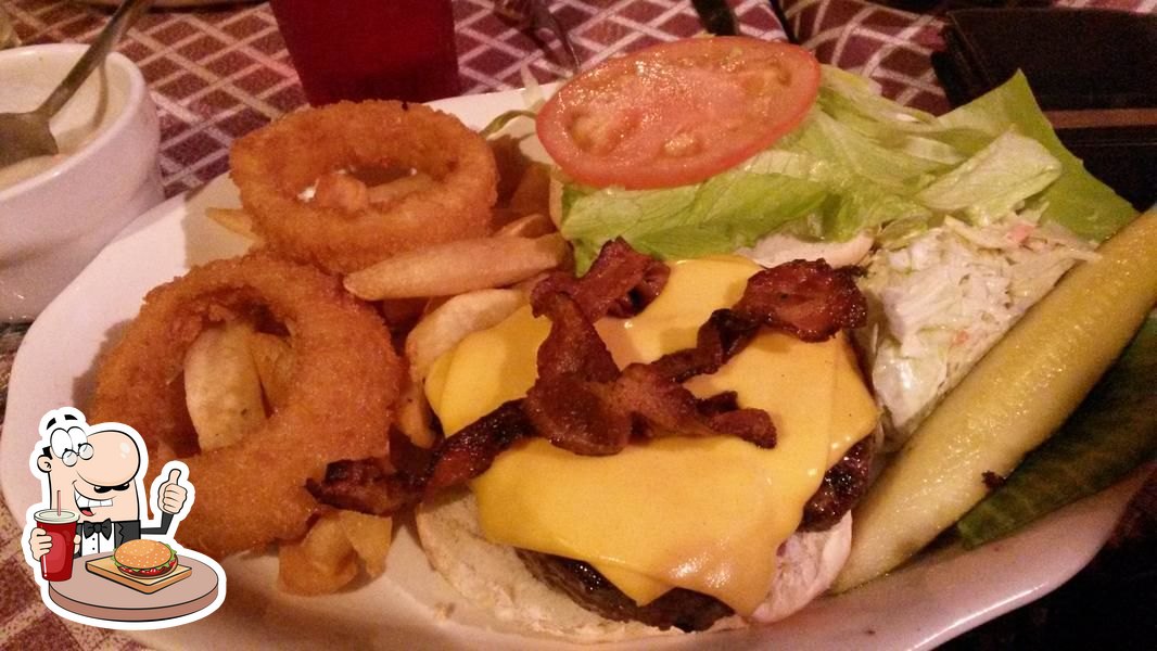 Handshakes Bar & Grill, 337 NY-82 in Hopewell Junction - Restaurant ...