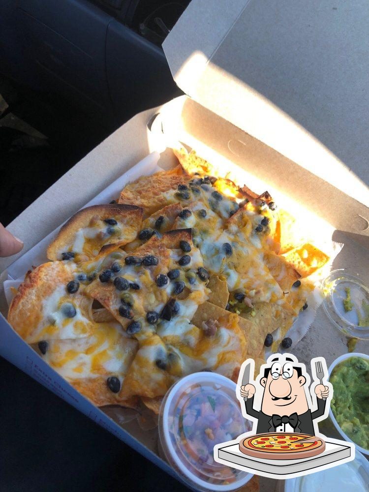 La Familia Pizza & Pasta Of Pound Ridge, 69 Westchester Ave in Pound ...