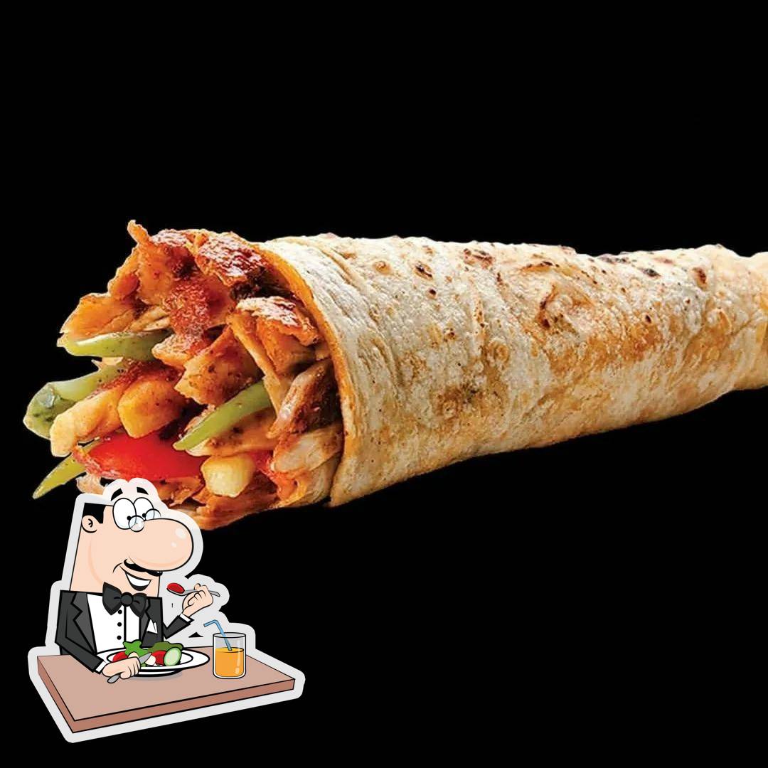 MEVA DÖNER KÖFTE ÇORBA İSKENDER, Konya - Restaurant reviews