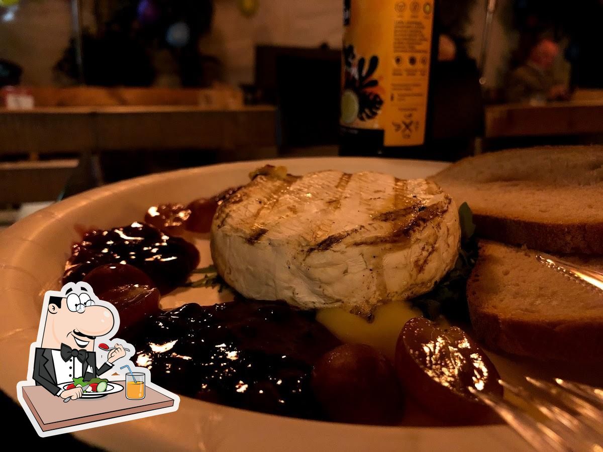 Outpost Grill Bar, Kraków - Restaurant reviews