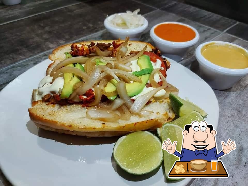 Restaurante Tako Loko suc. Las Torres, Tampico - Opiniones del restaurante