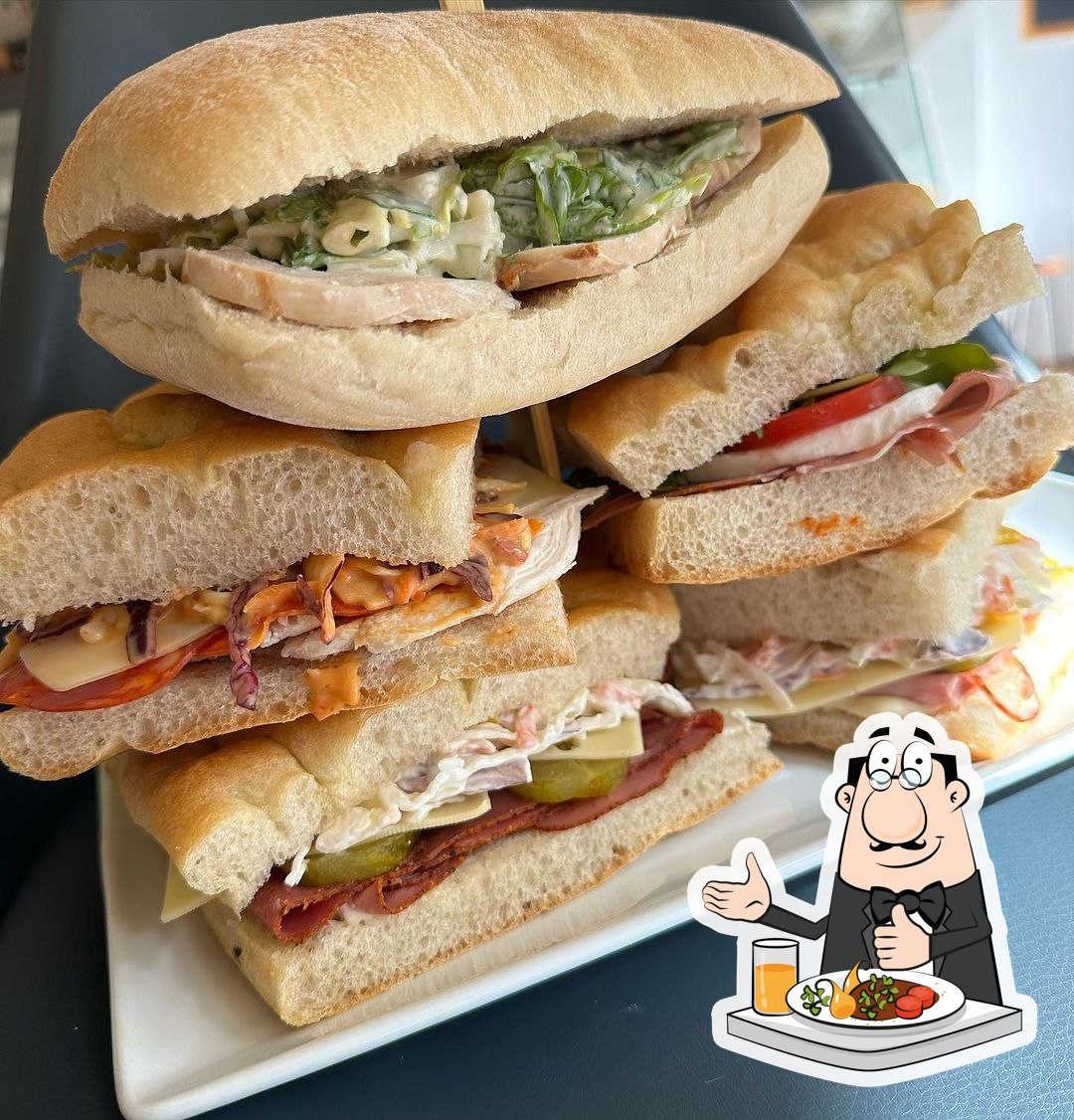 The Bakehouse Wirral, Birkenhead - Restaurant menu, prices and reviews