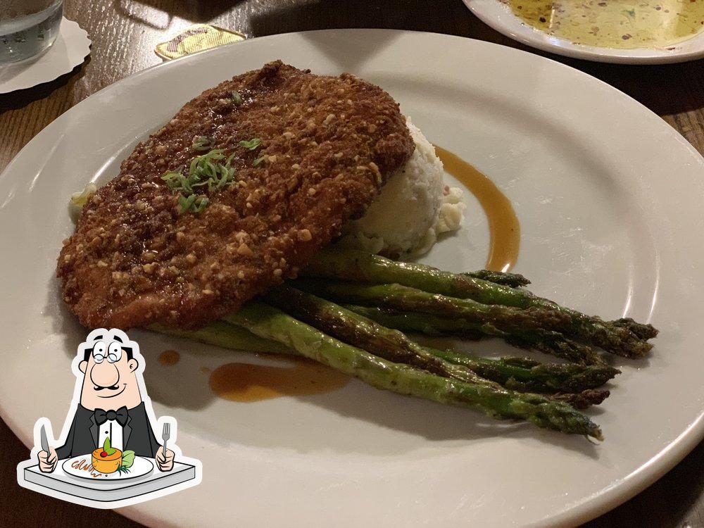 Wild Olive in Crestview - Restaurant menu and reviews