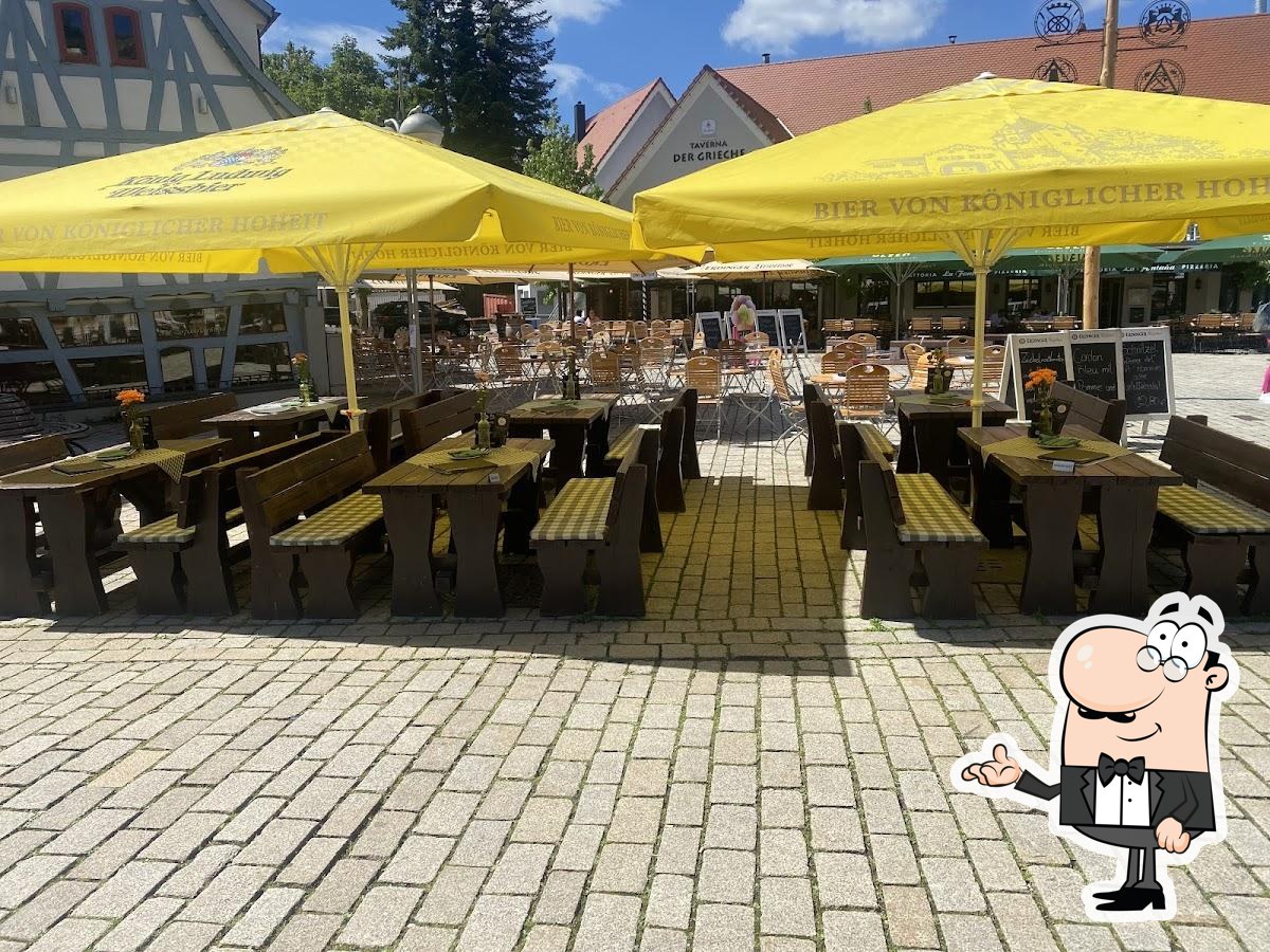 Altstadtlokal Funzel, Sindelfingen - Speisekarte, Preise und Bewertungen
