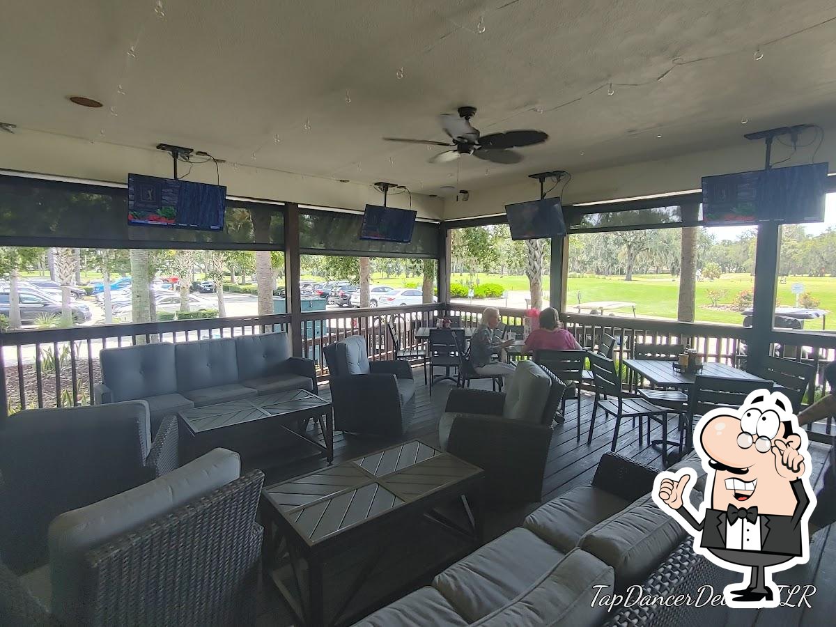 Loopers Par & Grille, Palm Coast - Restaurant menu, prices and reviews