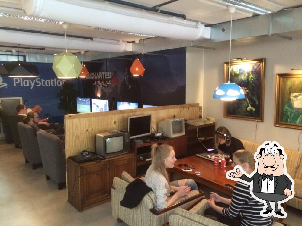 Work-Work pub & bar, Trondheim - Restaurant reviews
