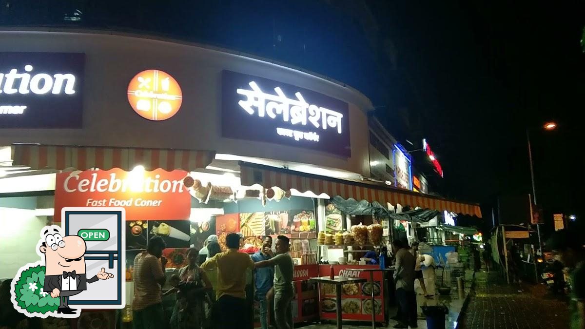 Celebration Fast Food Corner, Navi Mumbai - Restaurant reviews