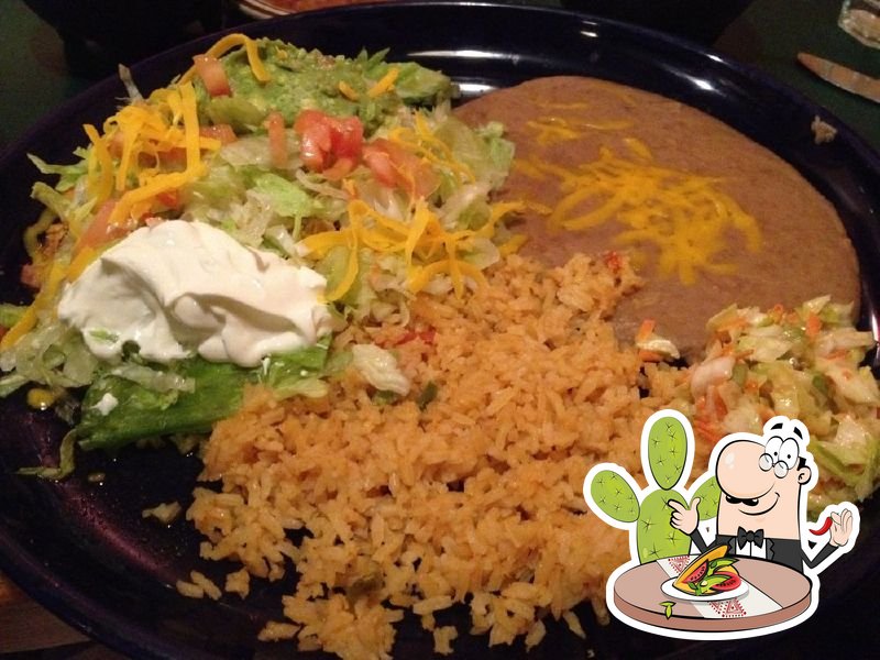 El Charrito in Molalla - Mexican restaurant menu and reviews