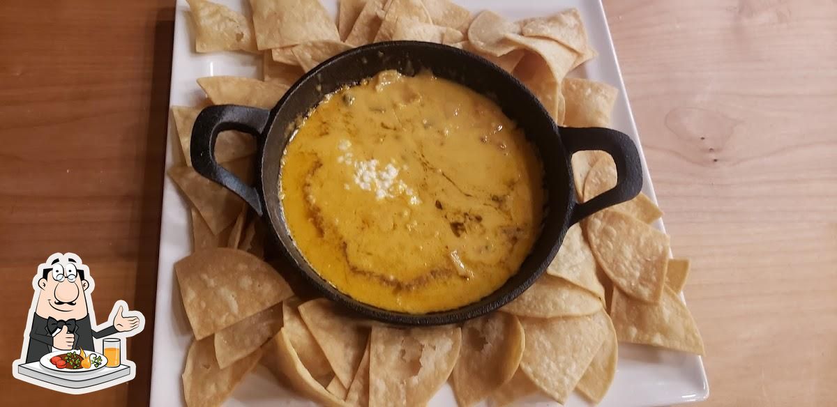 Masonry Grill in Salem - Restaurant menu and reviews