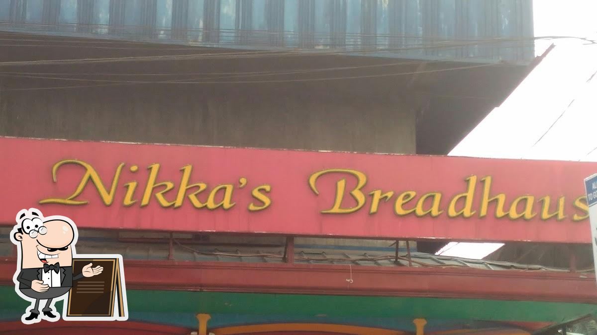 Nikka's Breadhaus, Davao City - Restaurant reviews