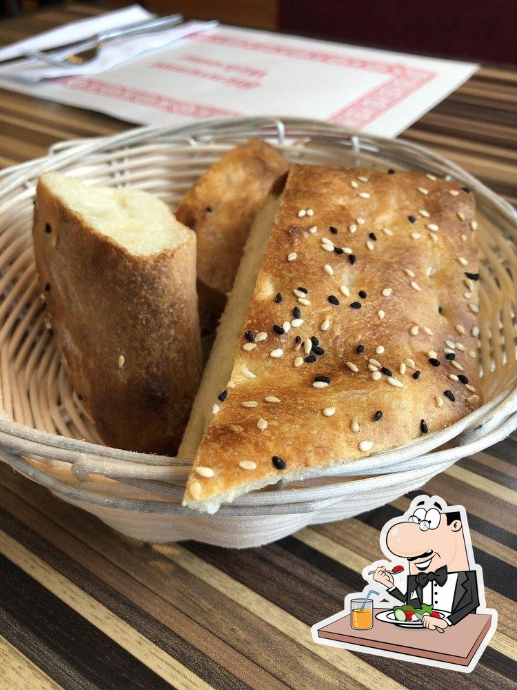 Sultan Istanbul Kebab in Montréal - Turkish restaurant menu and reviews