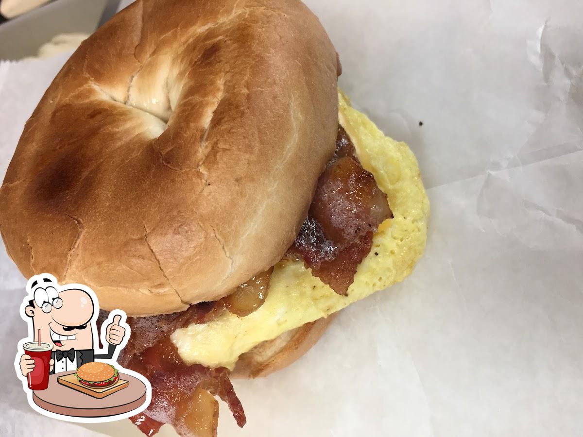 Sunny’s Sub, 1517 Havenwood Rd in Baltimore - Restaurant menu and reviews