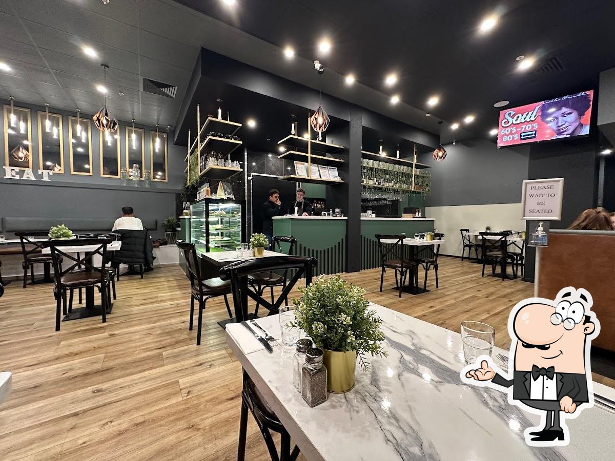 The Gap Restaurant & Bar in Maribyrnong - Restaurant reviews