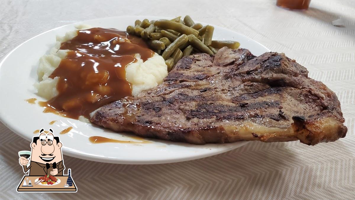 The Grub’n Monkey in Hillsboro - Restaurant reviews