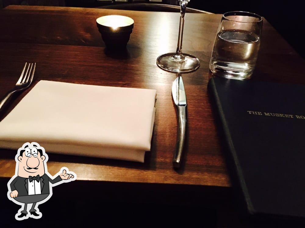 The Musket Room, New York City - Restaurant menu, prices and reviews
