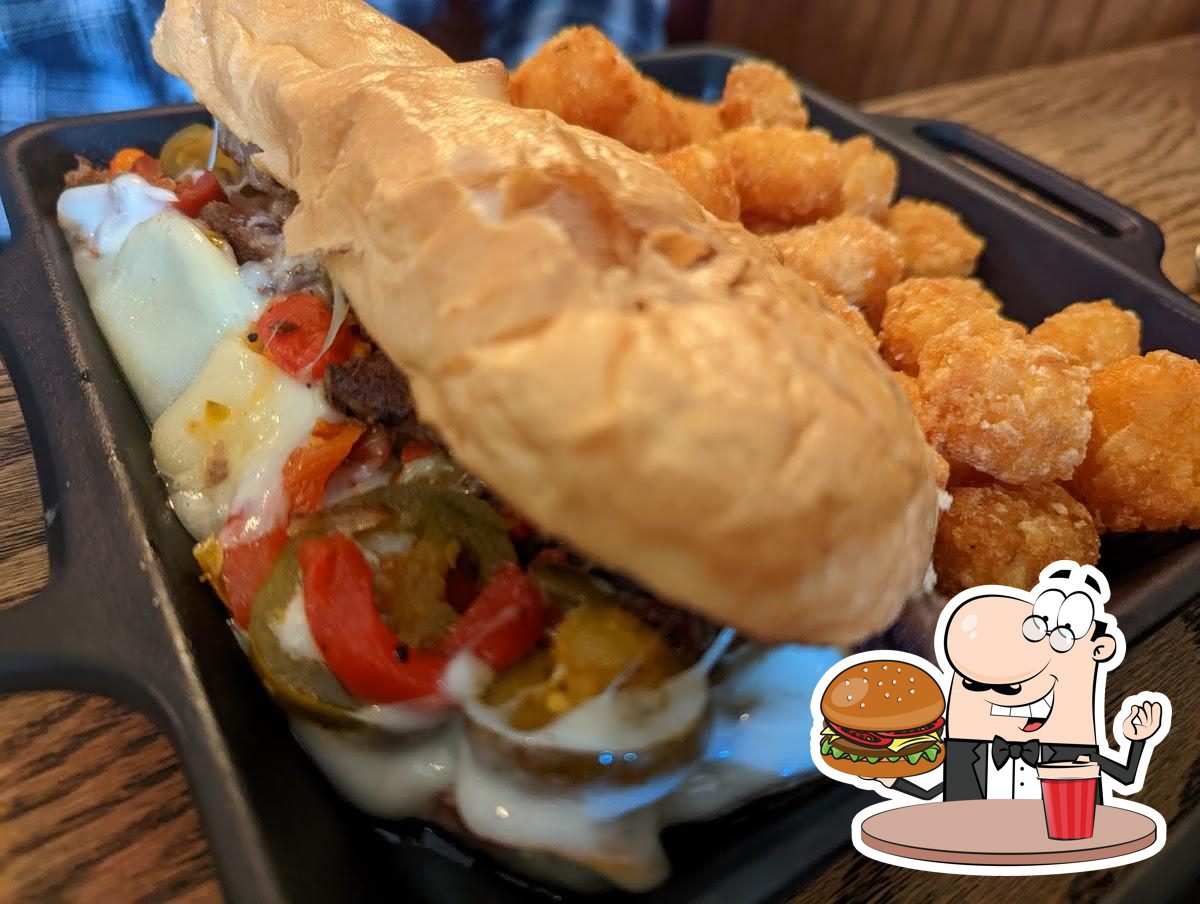 Samuel Horne's Tavern in Folsom - Restaurant menu and reviews