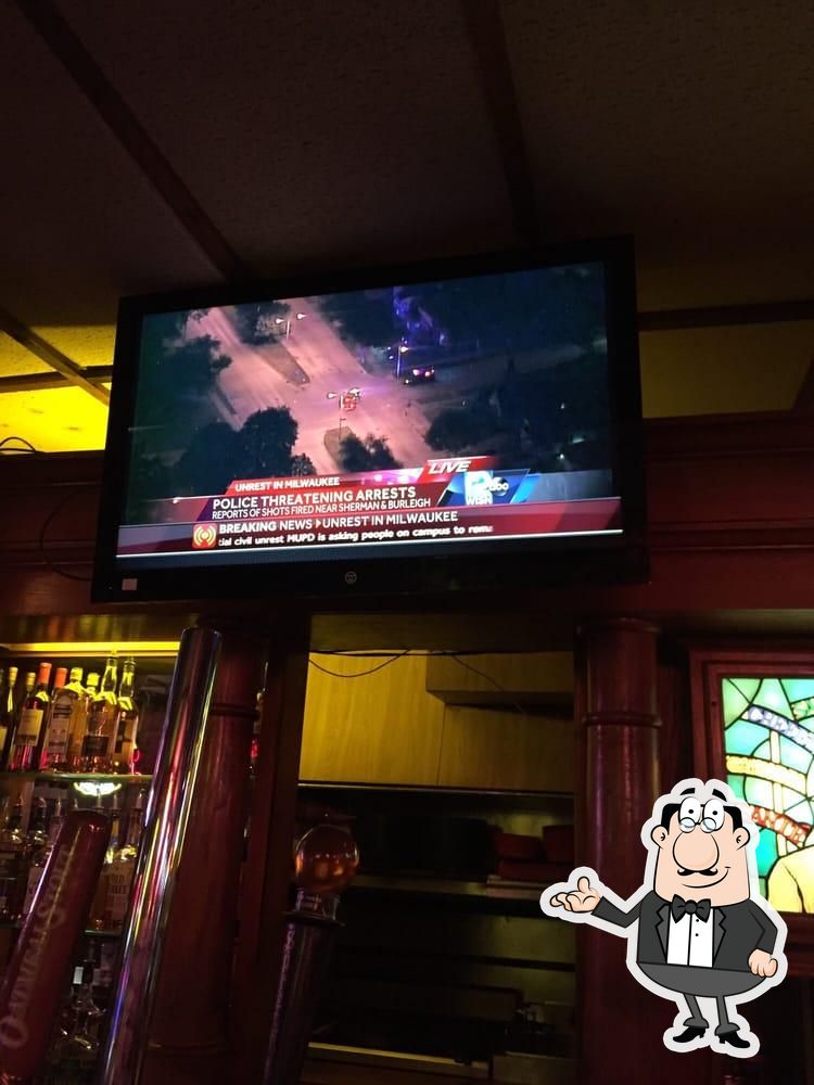 Colonel Hart's, Wauwatosa - Restaurant menu, prices and reviews
