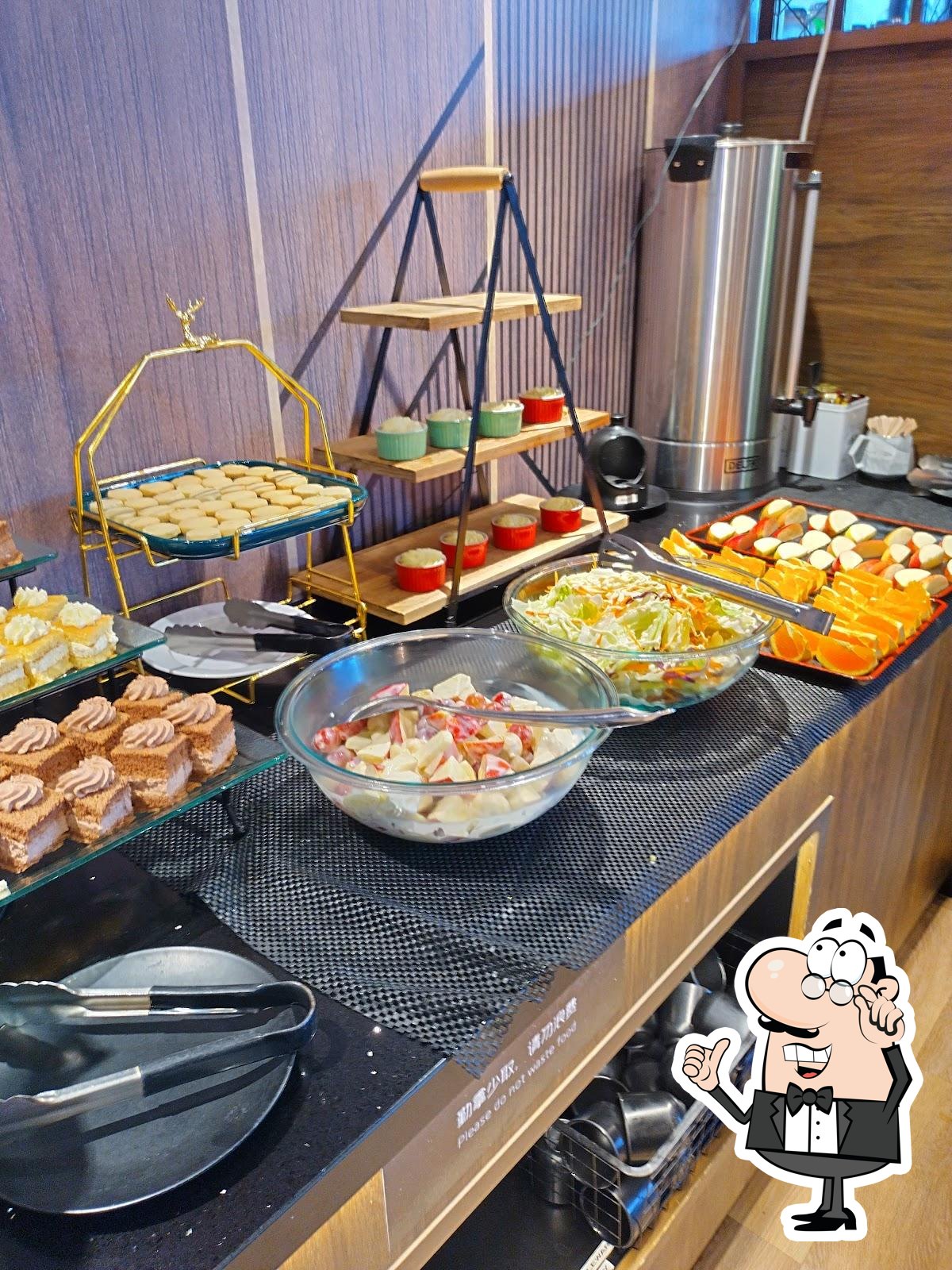 Fantasy Korean BBQ (Eden Terrace) 范特西烧烤(中区店), Auckland - Restaurant ...