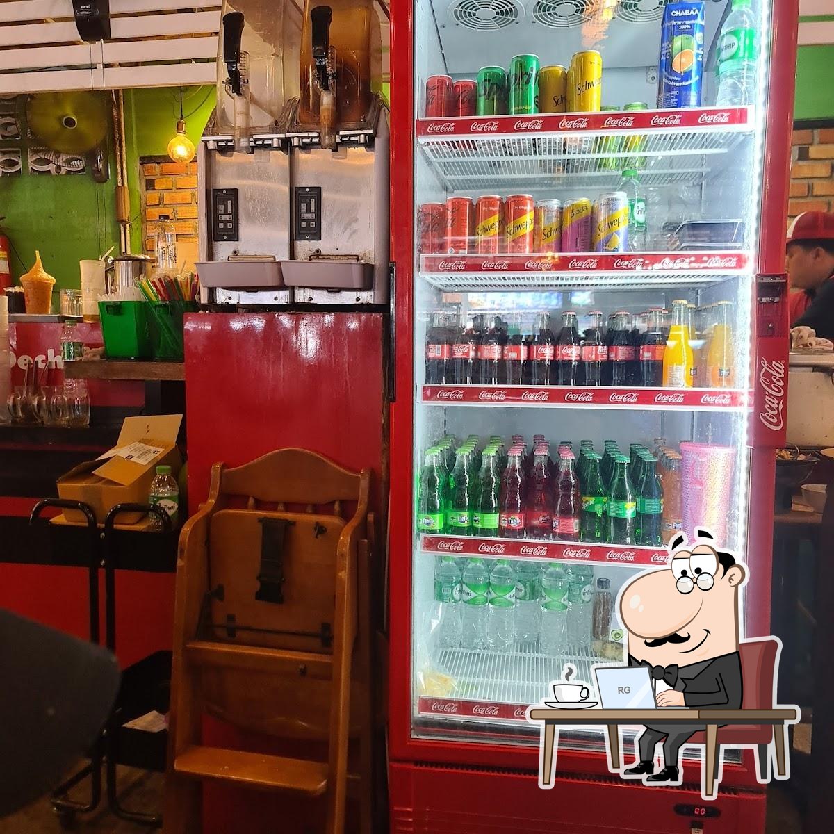 Kai-Tod Decha (Bangloh) Chee Uthit Branch, Hat Yai - Restaurant menu ...