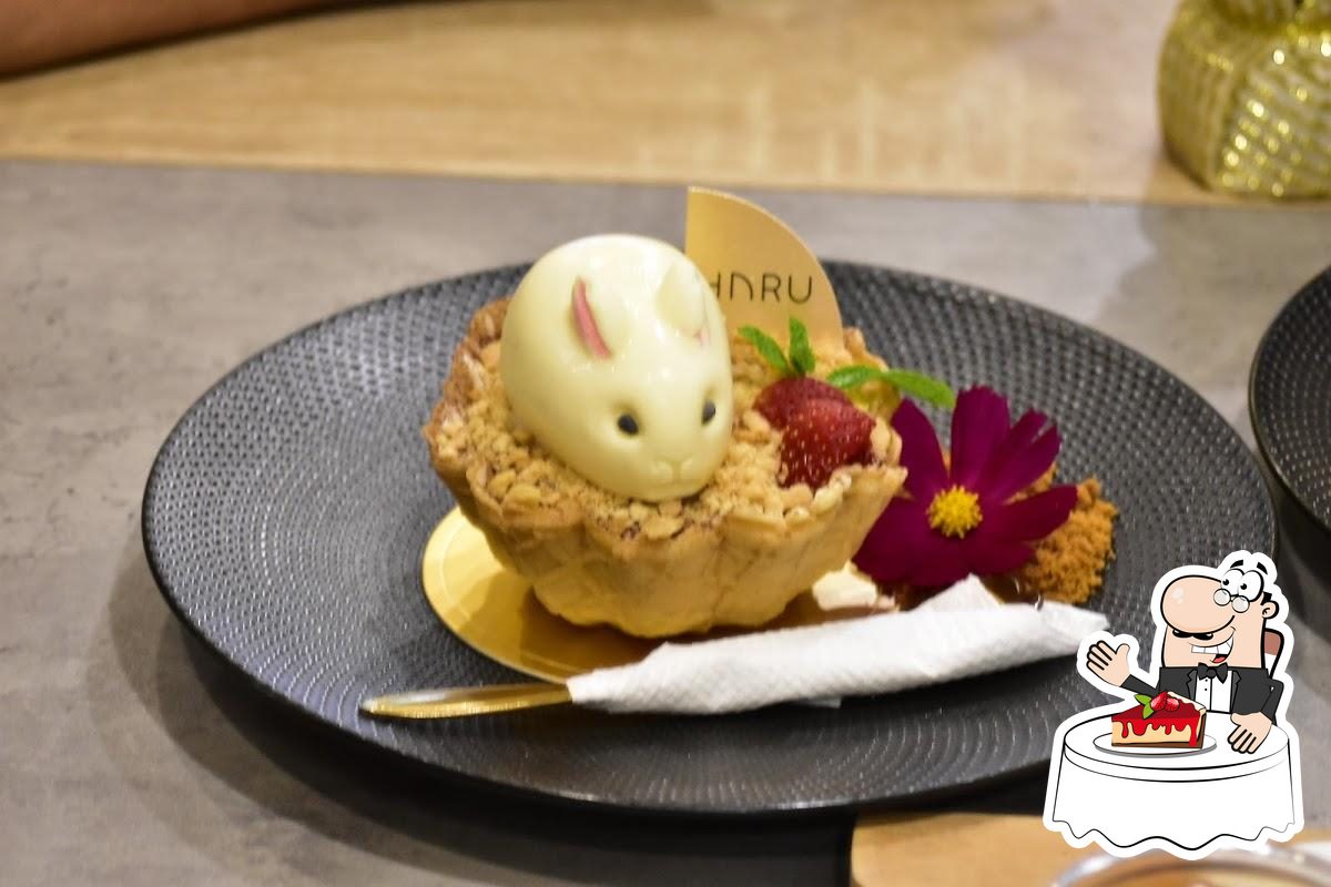 Haru Cafe, Bandung - Restaurant reviews