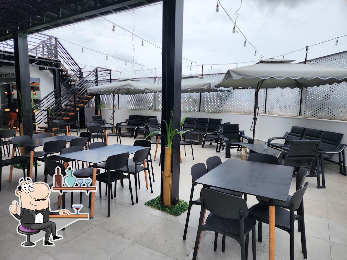The Crazy Bite Co. Sky Cafe, Davao City - Restaurant menu, prices and reviews