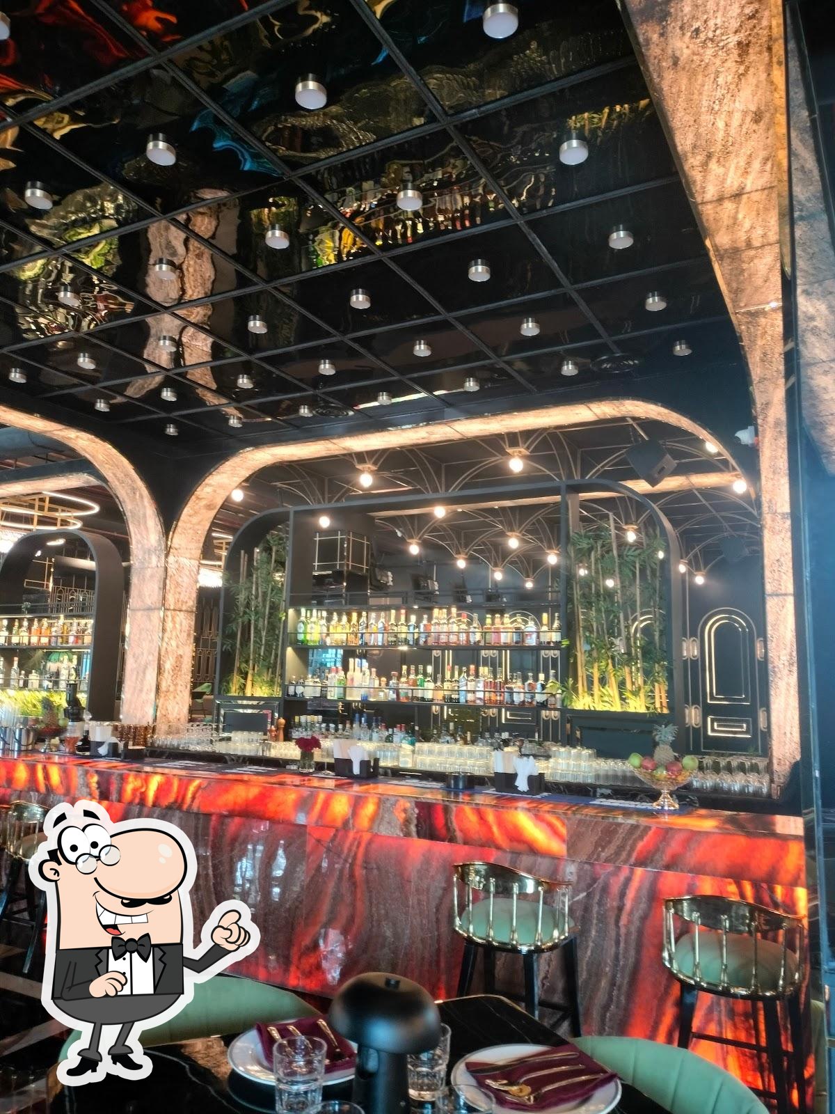 The Game Palacio, Pune - Restaurant menu, prices and reviews