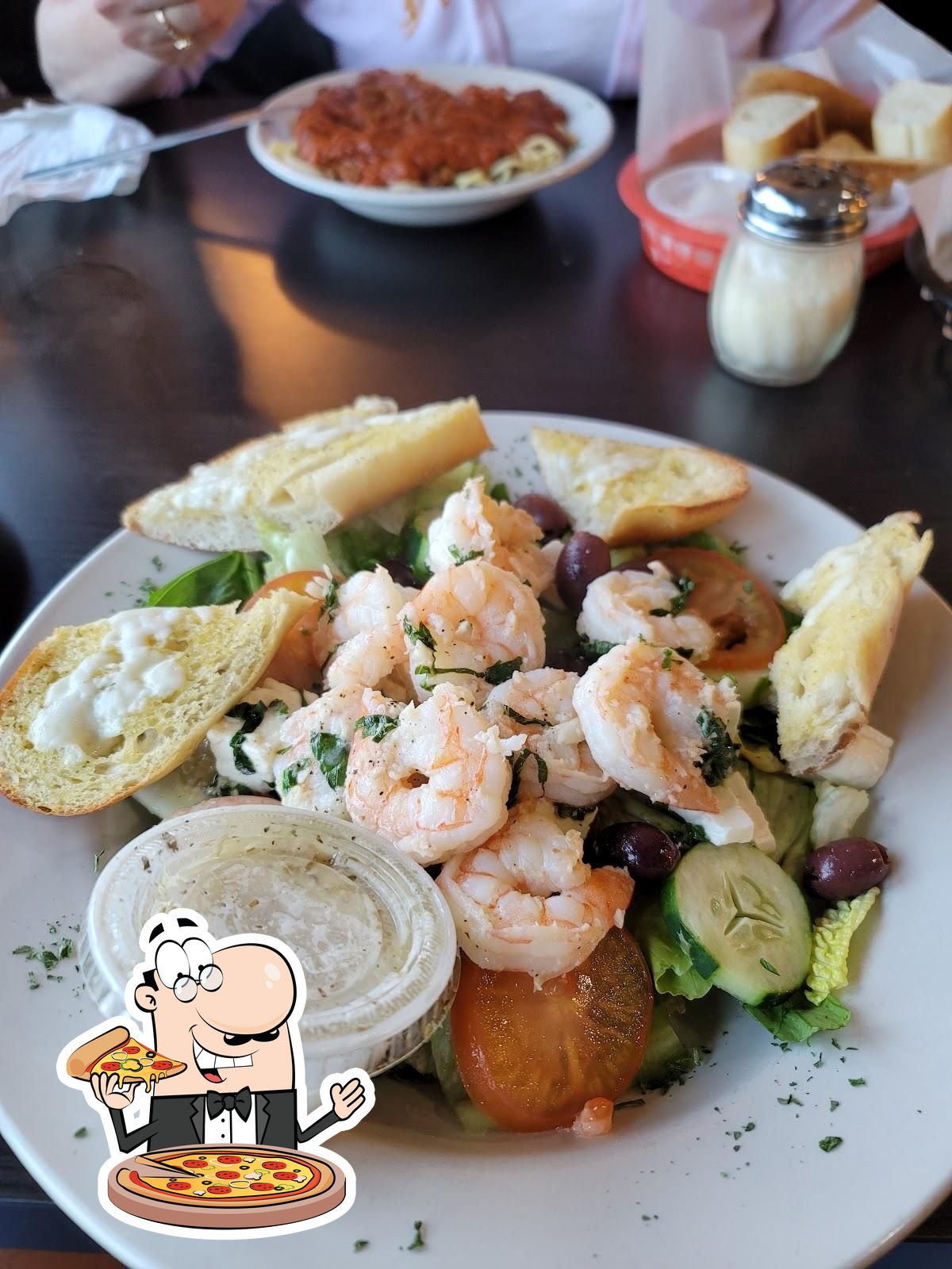 Castello's Restaurant, State Line - Restaurant menu, prices and reviews
