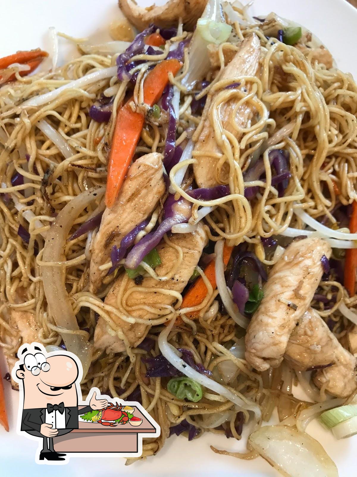 Fuh Station 2 - 8 ST in Saskatoon - Restaurant reviews
