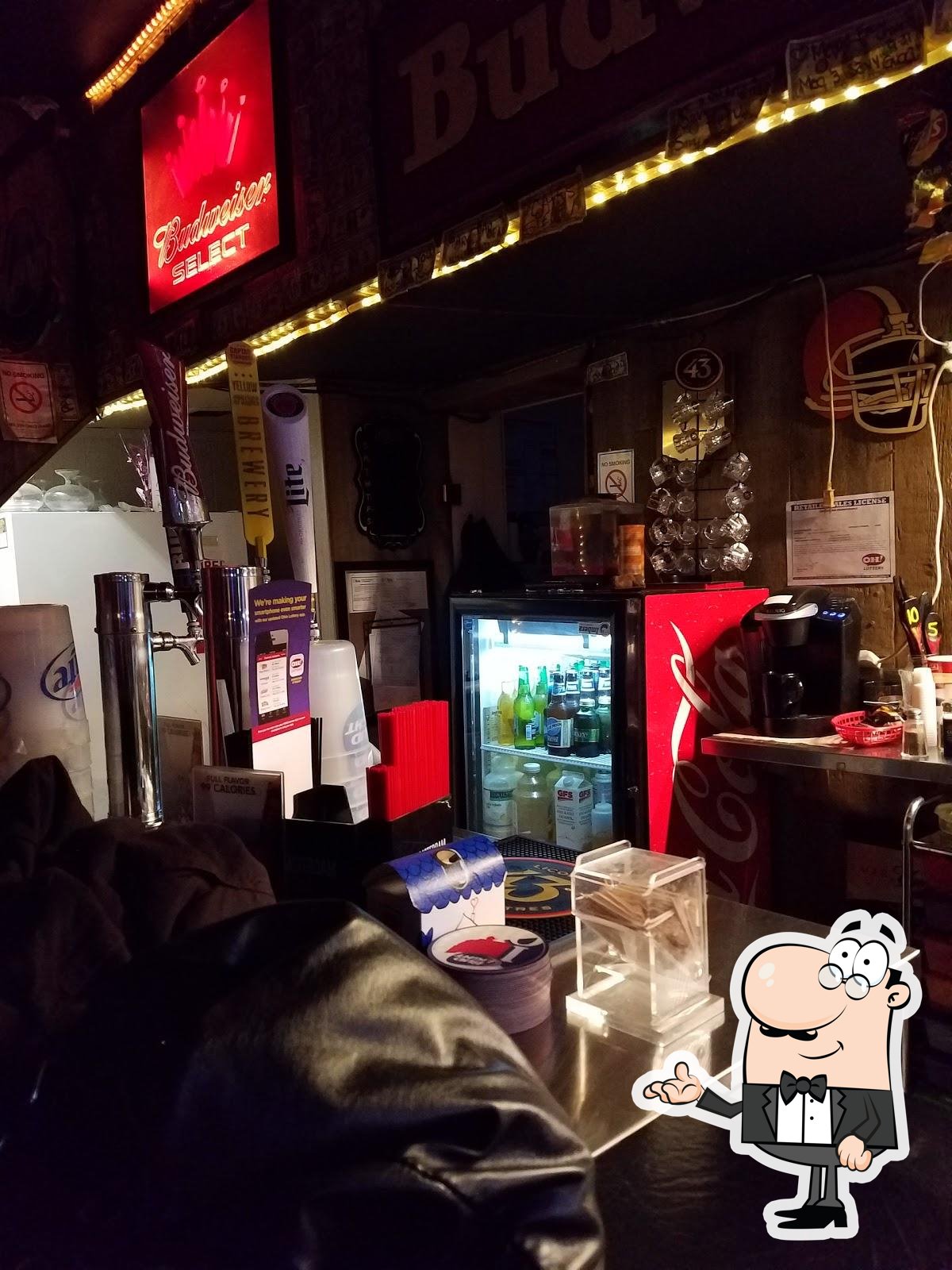 Ole Brick Tavern, Springfield - Restaurant menu, prices and reviews