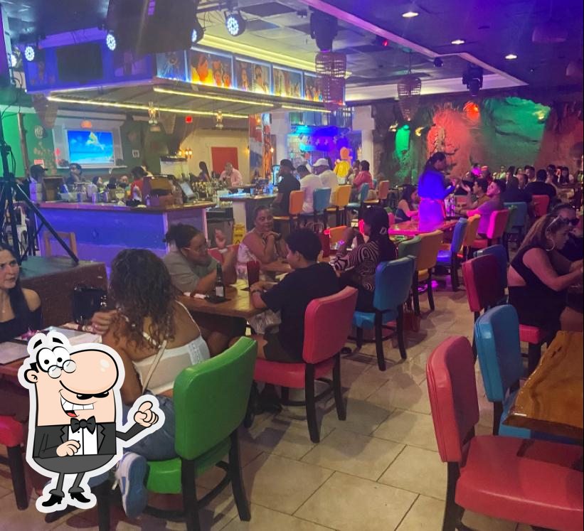 Perico Ripiao Latin Food, Kissimmee - Restaurant menu, prices and reviews