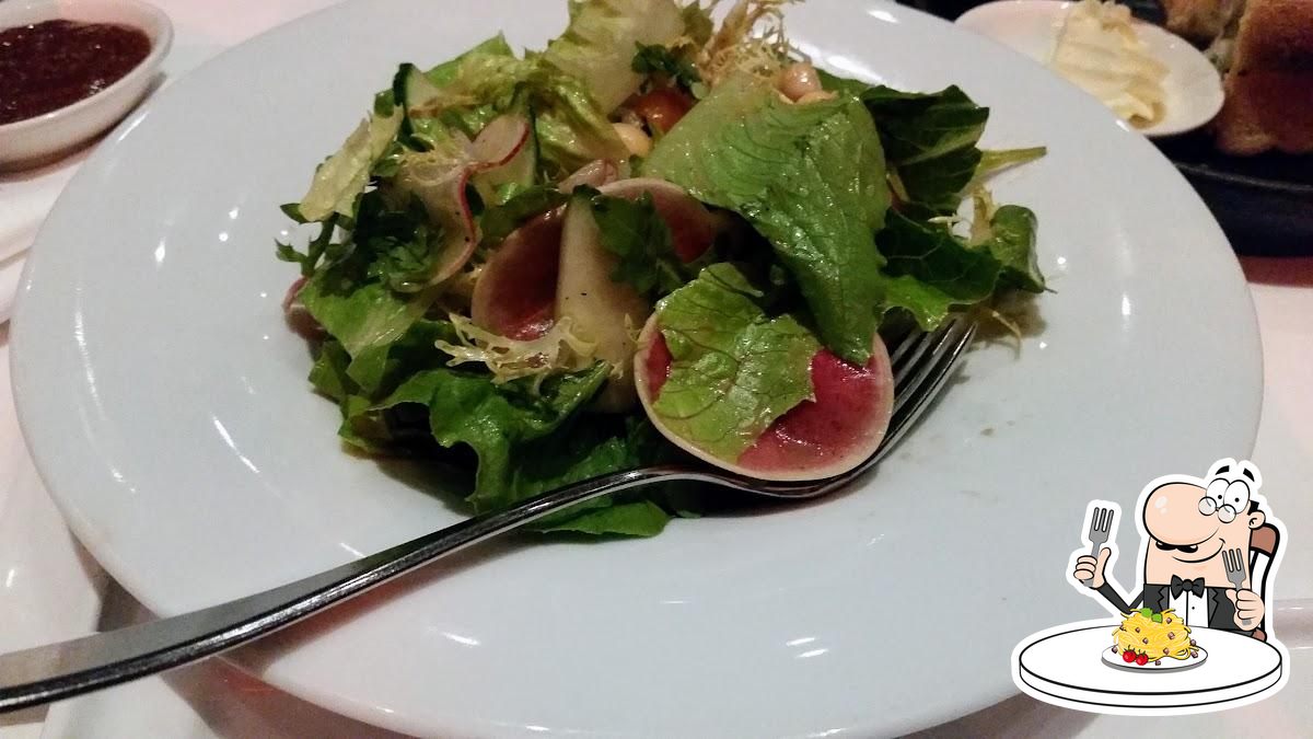 Ponte Vecchio in Niagara Falls - Restaurant reviews