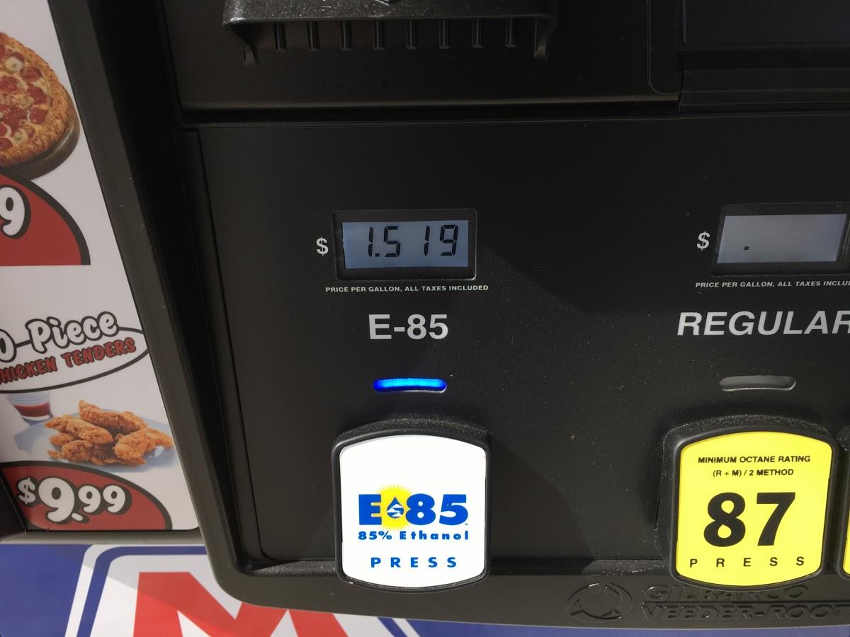 S.A. Xpress - Marathon Gas, Spring Arbor - Restaurant menu, prices and ...