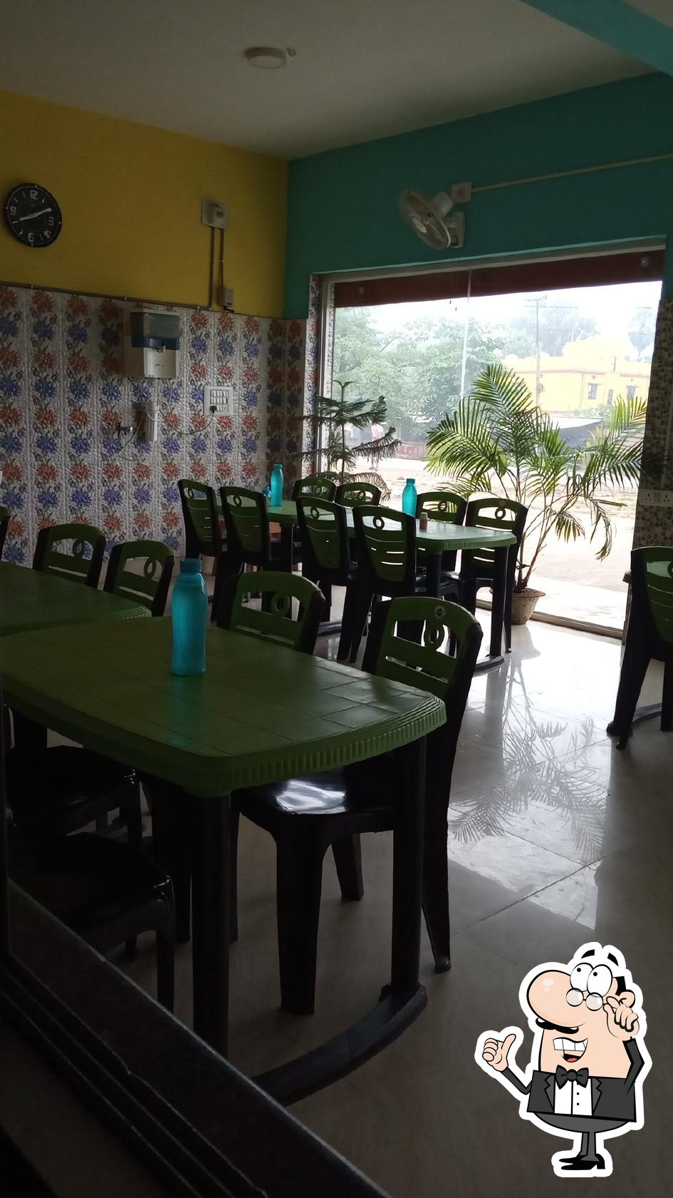 SAI SOUTH INDIAN TIFFIN &SWEETS, Angul - Restaurant menu, prices and ...
